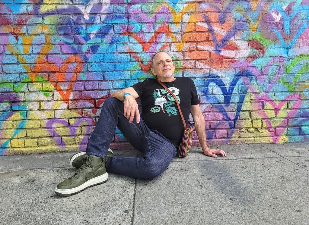 Eric A Pierce - Psychedelic Research and Training Institute - PRATI