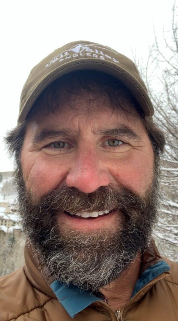 Derek Schmidt - Psychedelic Research and Training Institute - PRATI