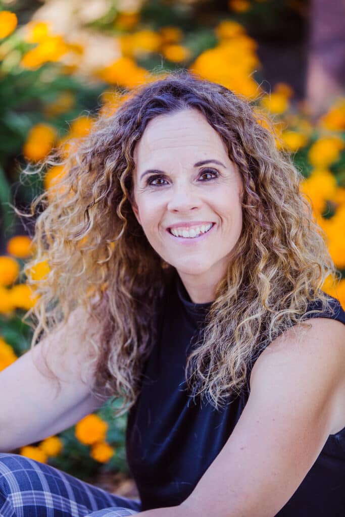 Lisa Rosen - Psychedelic Research and Training Institute - PRATI