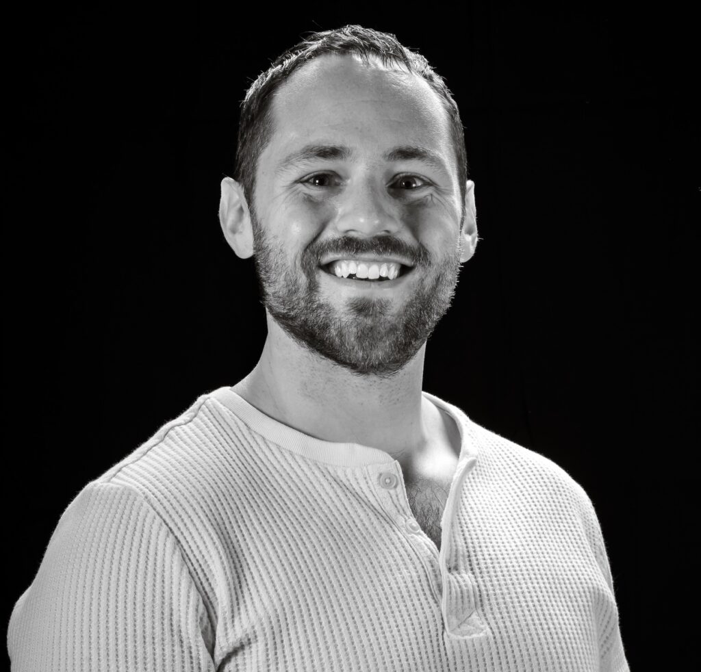 Derrick Jones - Psychedelic Research and Training Institute - PRATI